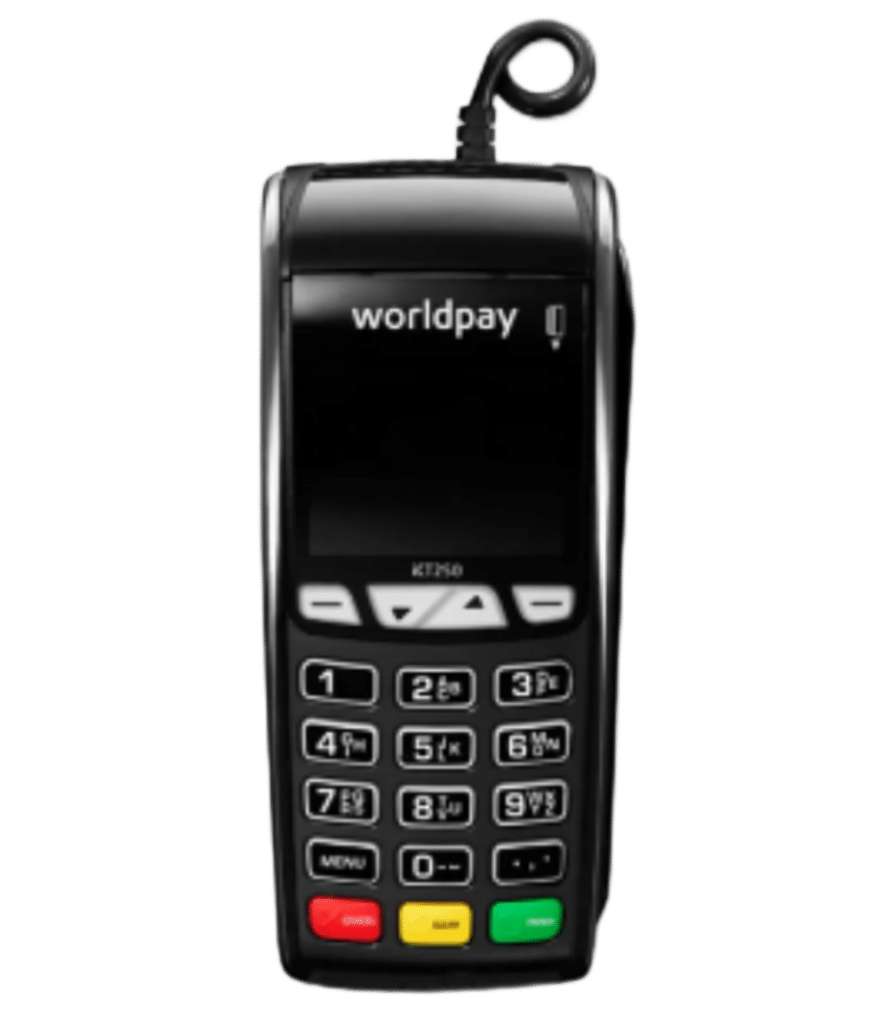 How Does a Card Machine Work (2025 Guide) | ComparedBusiness UK