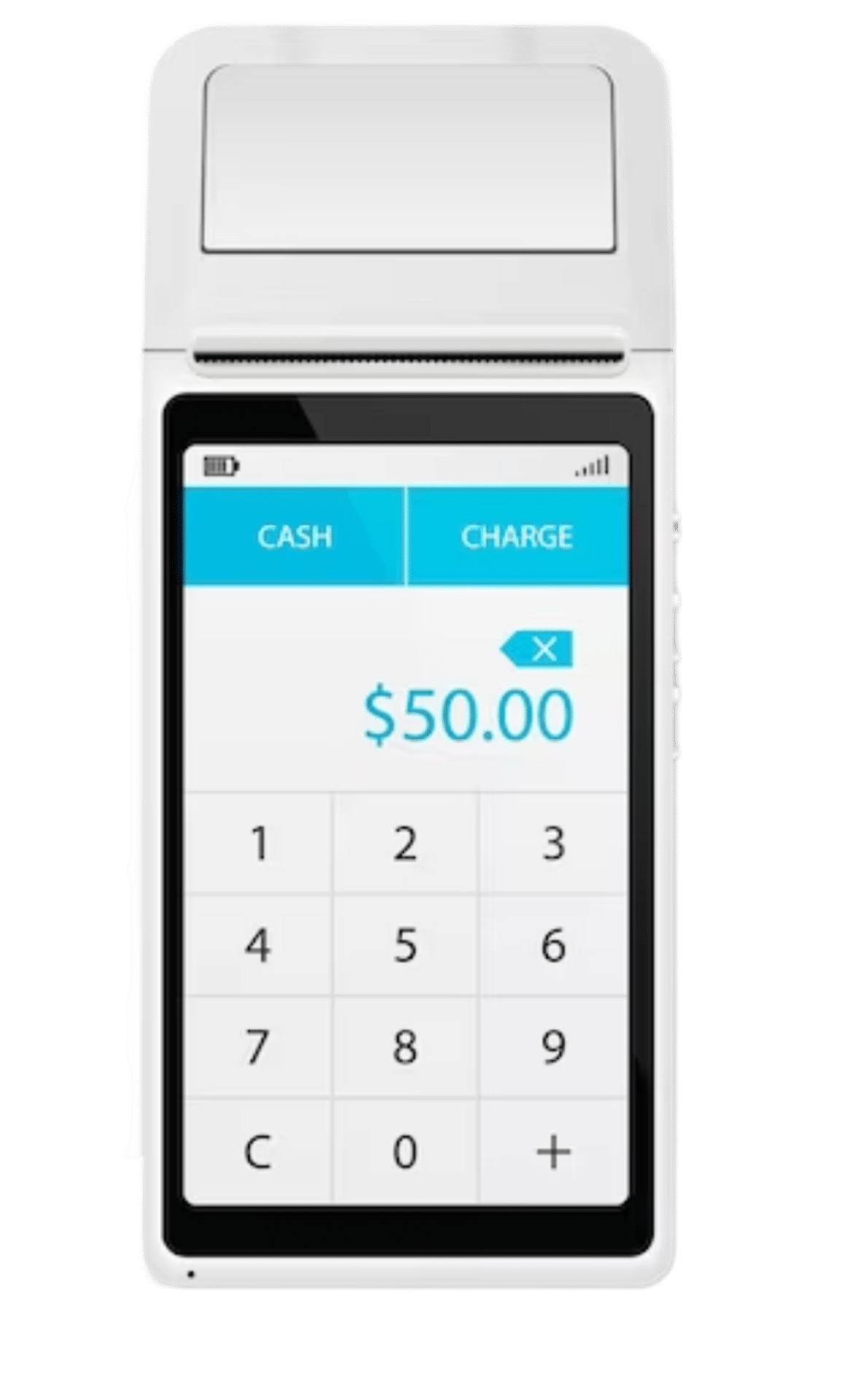 How Does a Card Machine Work (2025 Guide) | ComparedBusiness UK