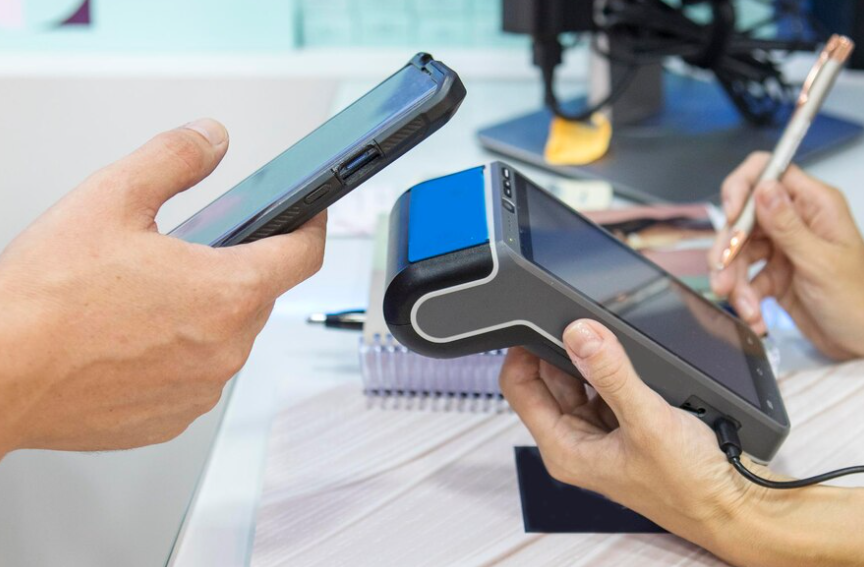 What is a POS Transaction? A Detailed Guide | ComparedBusiness UK