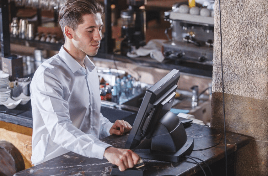 How Can EPOS Systems Increase Business Efficiency? | ComparedBusiness UK