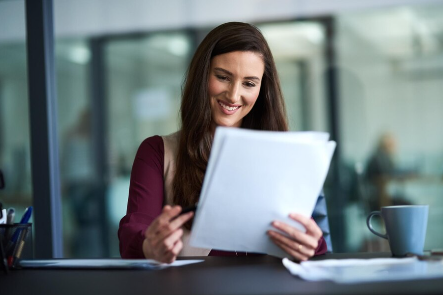 Sale of Future Receivables: How Does It Work? | ComparedBusiness UK