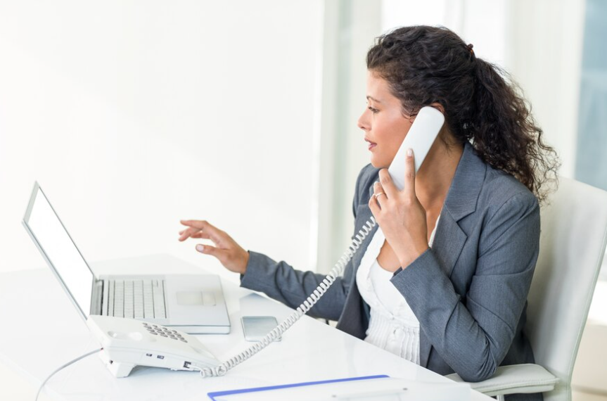 VoIP vs WiFi Calling: What's the Difference? | ComparedBusiness UK